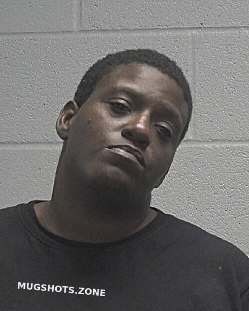 COLEMAN ASHLEY NICOLE 09/25/2025 - Cleveland County Mugshots Zone