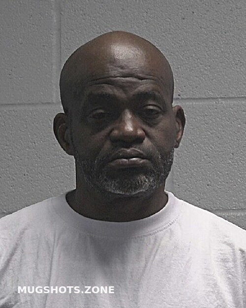 HOYLE JEFFREY LEON 09/27/2025 - Cleveland County Mugshots Zone