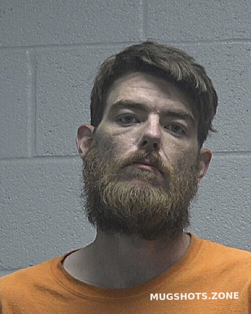 RAY THOMAS GLENN 10/02/2025 - Cleveland County Mugshots Zone