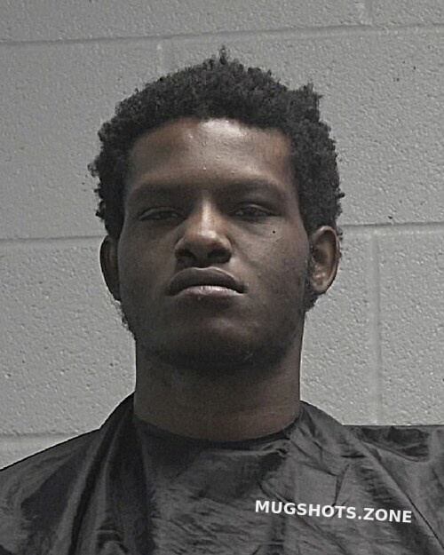 DOVER MICHAEL RESHAWN 10/07/2025 - Cleveland County Mugshots Zone