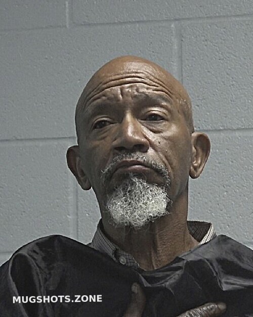 STRONG MICHAEL KEVIN 10/11/2025 - Cleveland County Mugshots Zone