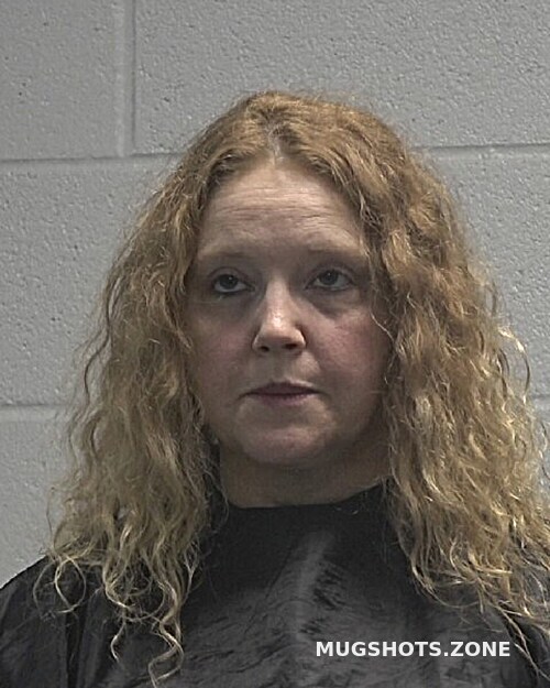 COCHRAN BRONWEN BROWN 10/12/2025 - Cleveland County Mugshots Zone