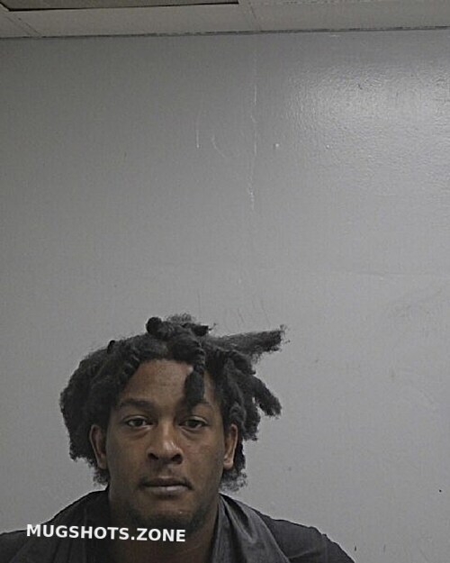 WILSON JASON LAMAR 10/14/2025 - Cleveland County Mugshots Zone