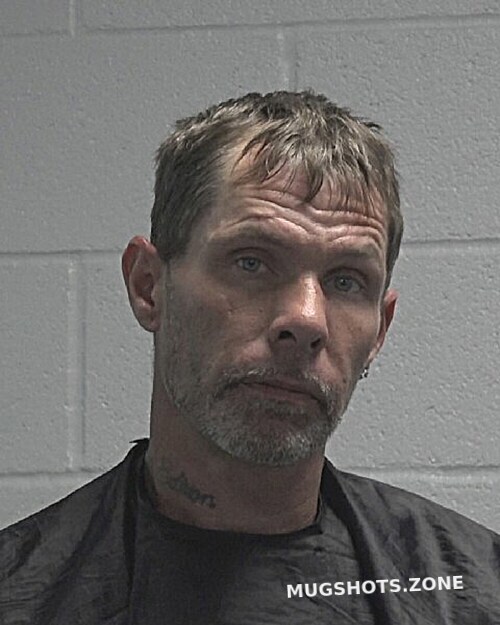HONEYCUTT NATHAN DREW 10/15/2025 - Cleveland County Mugshots Zone