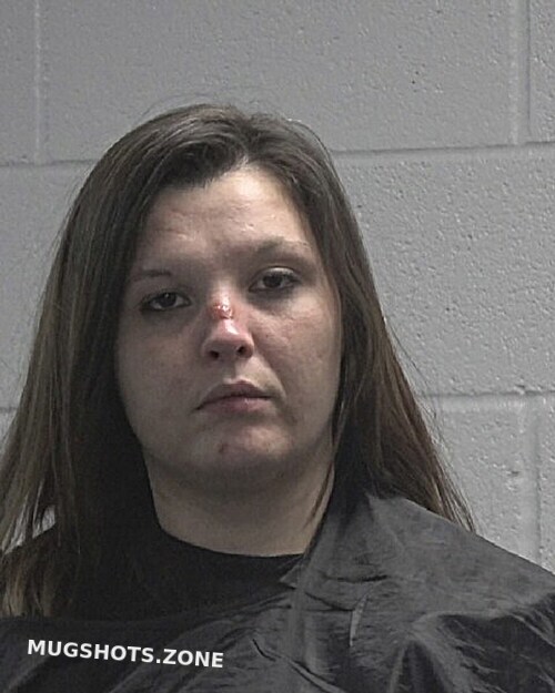 WALKER TAYLOR DAWN 10/16/2025 - Cleveland County Mugshots Zone