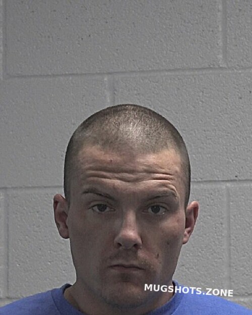 HUDSPETH GEORGE ROBERT 10/19/2025 - Cleveland County Mugshots Zone