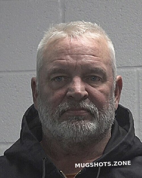 DOVER DAVID SCOTT 10/19/2025 - Cleveland County Mugshots Zone