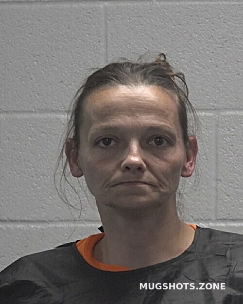 SISK SANDRA SAVANNAH 10/21/2025 - Cleveland County Mugshots Zone