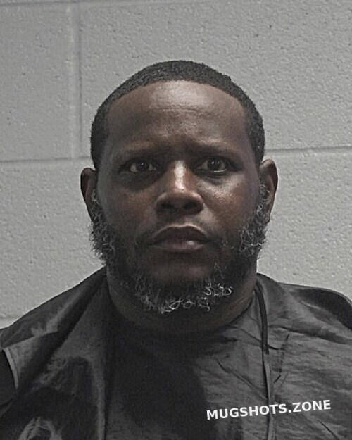 MCKINNEY JOHNATHAN NORRIS 10/21/2025 - Cleveland County Mugshots Zone
