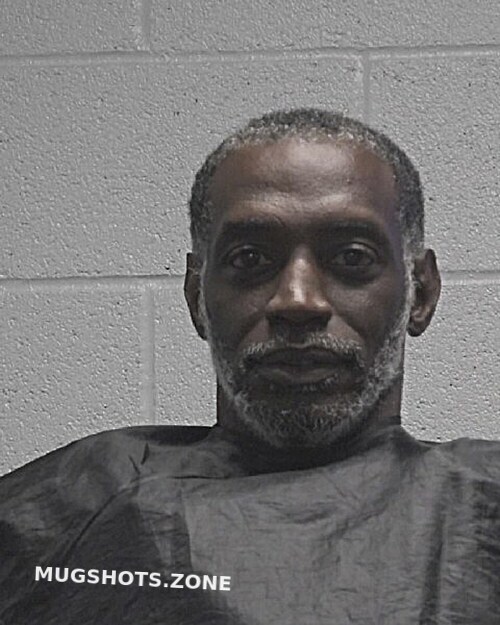 OGLESBY EDWARD MARQUIS 10/22/2025 - Cleveland County Mugshots Zone