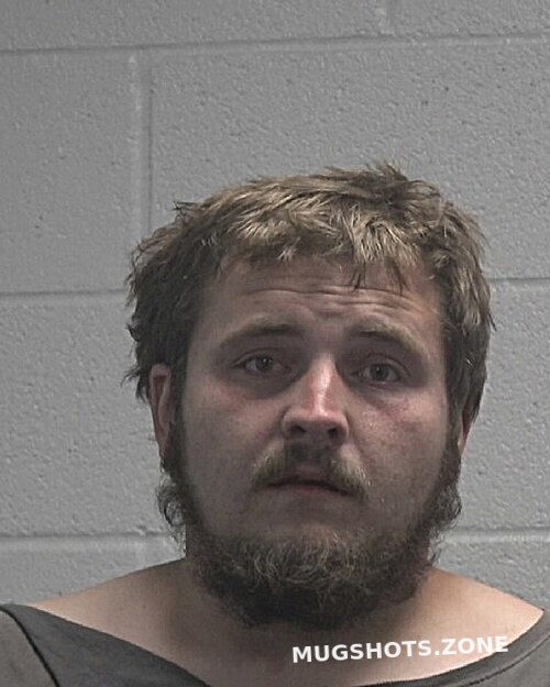 LOCKE AUSTIN TIMMY SAMUEL 10/23/2025 - Cleveland County Mugshots Zone