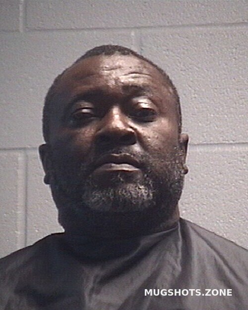 BOYD ERIC JAMES 11/02/2025 - Cleveland County Mugshots Zone