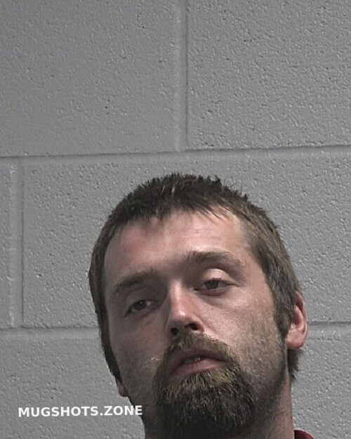 ARROWOOD TYLER LEE 11/04/2025 - Cleveland County Mugshots Zone