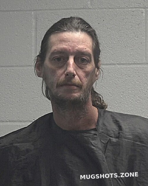HAMMER MATTHEW ADAM 11/11/2025 - Cleveland County Mugshots Zone