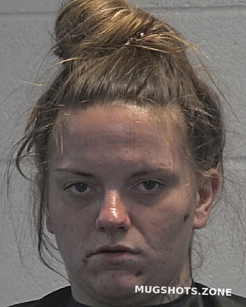 HUGHES JENNIFER LYNN 11/13/2025 - Cleveland County Mugshots Zone
