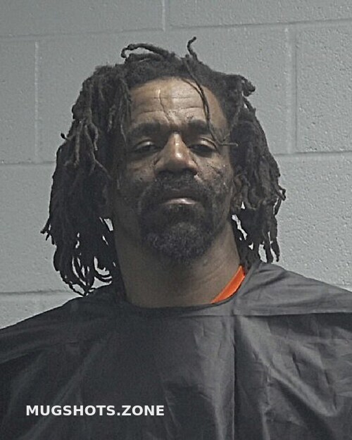LITTLEJOHN RICHARD DWAYNE 11/15/2025 - Cleveland County Mugshots Zone