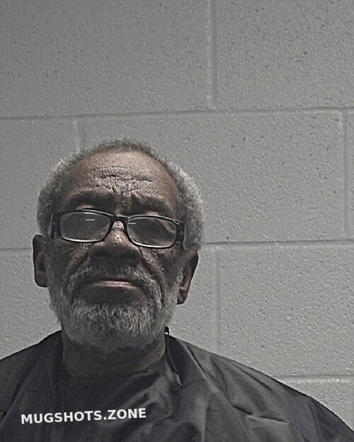 SURRATT CHARLES EDWARD 11/17/2025 - Cleveland County Mugshots Zone