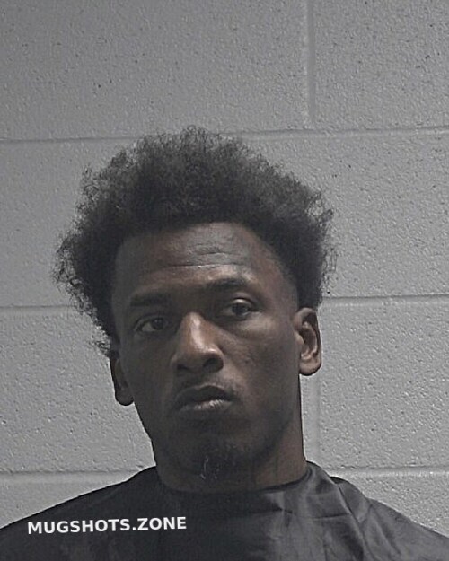 KNIGHT KWAME MARIO 11/19/2025 - Cleveland County Mugshots Zone