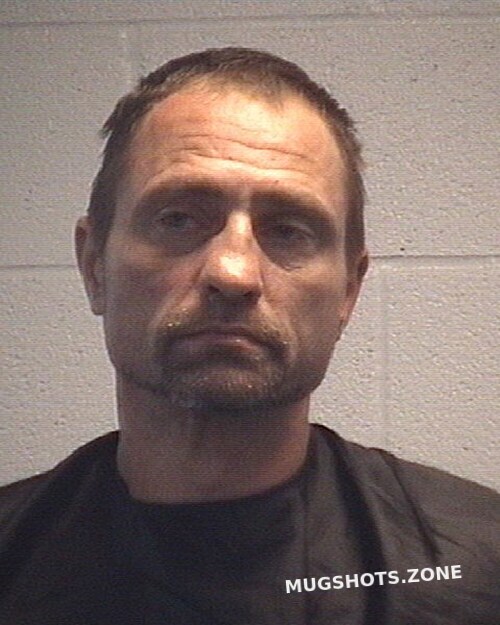 TYSON JEREMY RAY 11/21/2025 - Cleveland County Mugshots Zone