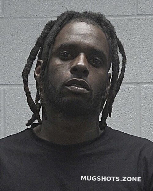 CHERRY MARQUIS ANTONIO 11/22/2025 - Cleveland County Mugshots Zone