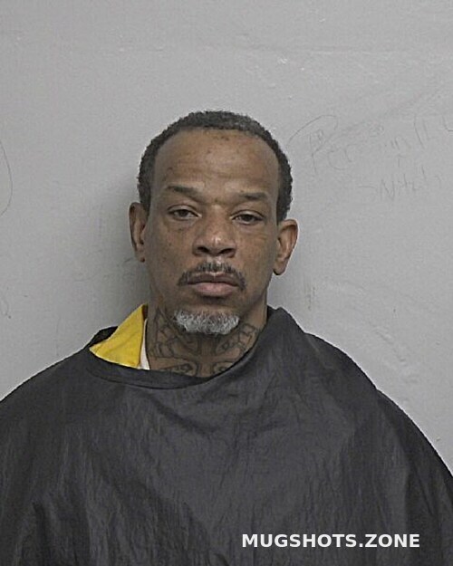 RIGGSBEE RANDEL LEVONE 12/04/2025 - Cleveland County Mugshots Zone