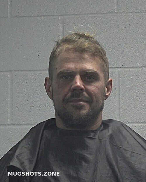 CLAY JOSHUA KEITH 12/06/2025 - Cleveland County Mugshots Zone
