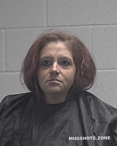 MOSS MICHAEL JAQUELINE 12/07/2025 - Cleveland County Mugshots Zone
