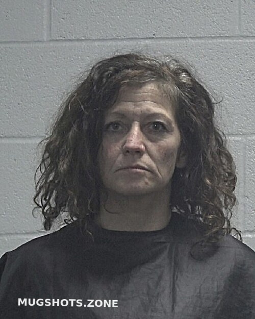 HAYNES LESA RENAE 12/08/2025 - Cleveland County Mugshots Zone