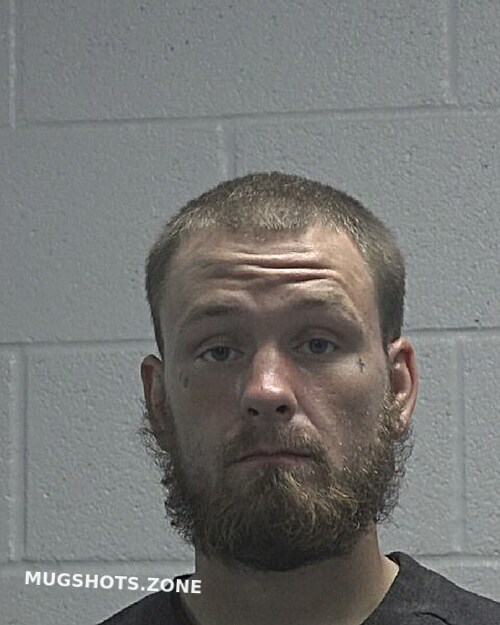 BOWLIN TAYLOR JAMES 12/12/2025 - Cleveland County Mugshots Zone