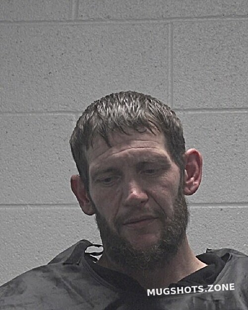 ALLEN ROBERT JAMES 12/17/2025 - Cleveland County Mugshots Zone