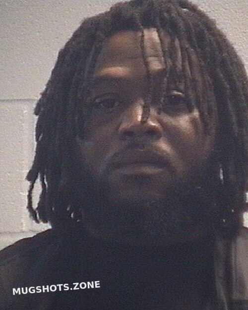 GOODE ERIC EUGENE 12/18/2025 - Cleveland County Mugshots Zone