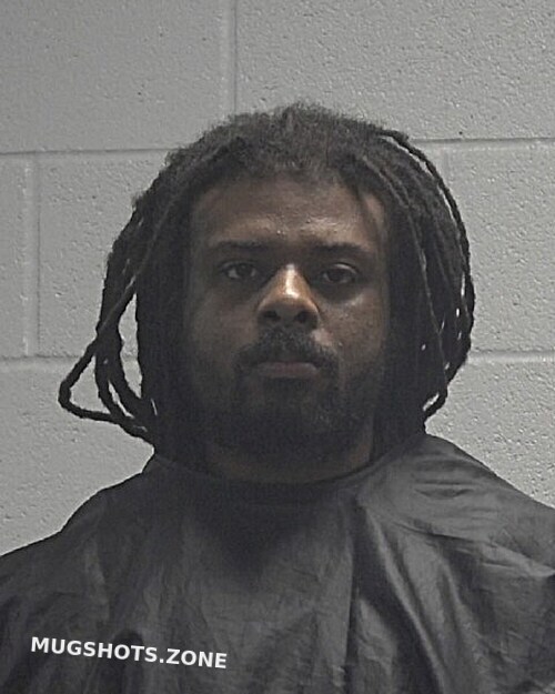 MILLER RAKEEM DEVONTAE 12/18/2025 - Cleveland County Mugshots Zone