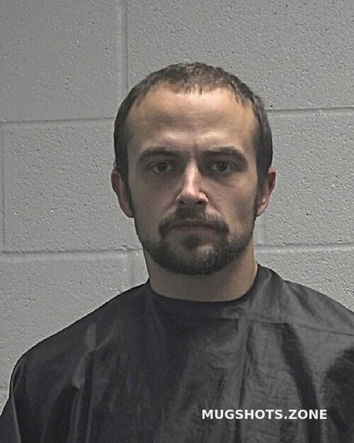 CHIOINO JASON STEPHEN-SZIKSZA 12/19/2025 - Cleveland County Mugshots Zone