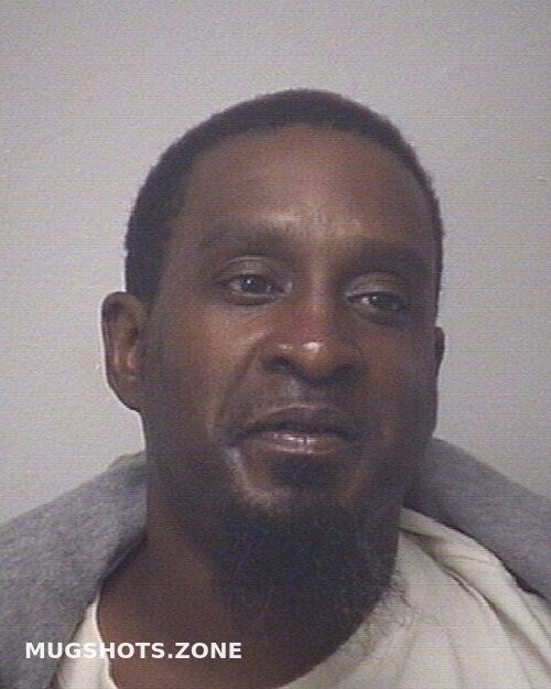 HOPPER TIMOTHY 12/20/2025 - Cleveland County Mugshots Zone