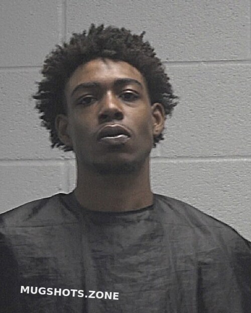 LOCKHART KEVIN LAMAR 12/24/2025 - Cleveland County Mugshots Zone