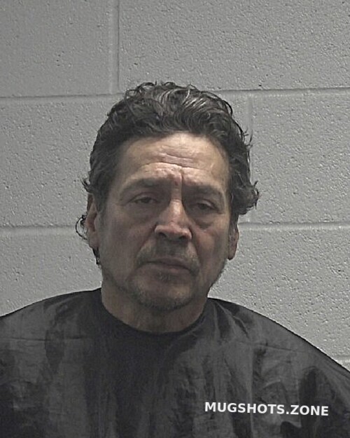 MARTINEZ JAIME 12/27/2025 - Cleveland County Mugshots Zone
