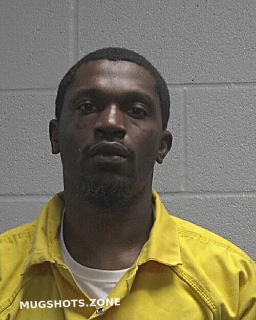 FULLER TAMARUS DOMINIQUE 12/28/2025 - Cleveland County Mugshots Zone
