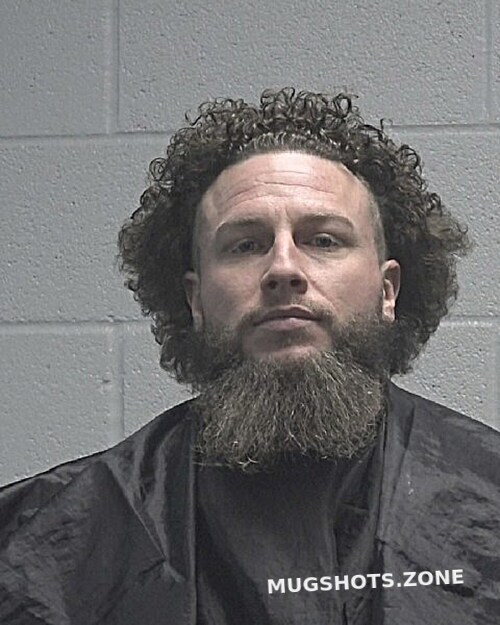 ELMORE CHRISTOPHER THOMAS 12/30/2025 - Cleveland County Mugshots Zone
