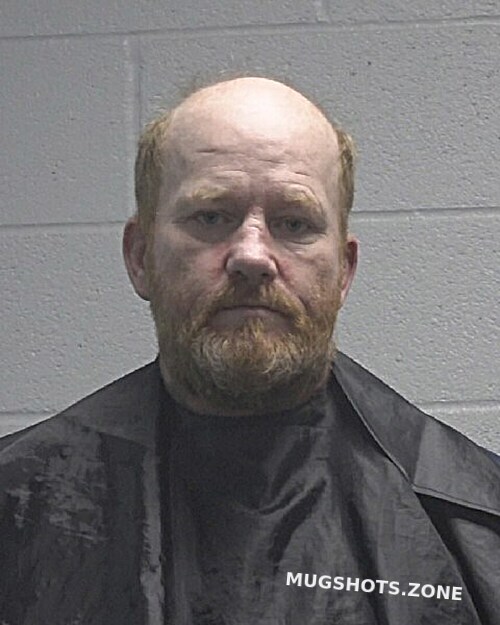 HOLCOMBE JACKIE SHANE 01/04/2026 - Cleveland County Mugshots Zone