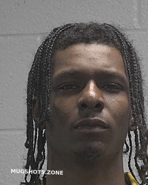 CRAIG JAQUAVIOUS ANTWAN 01/05/2026 - Cleveland County Mugshots Zone