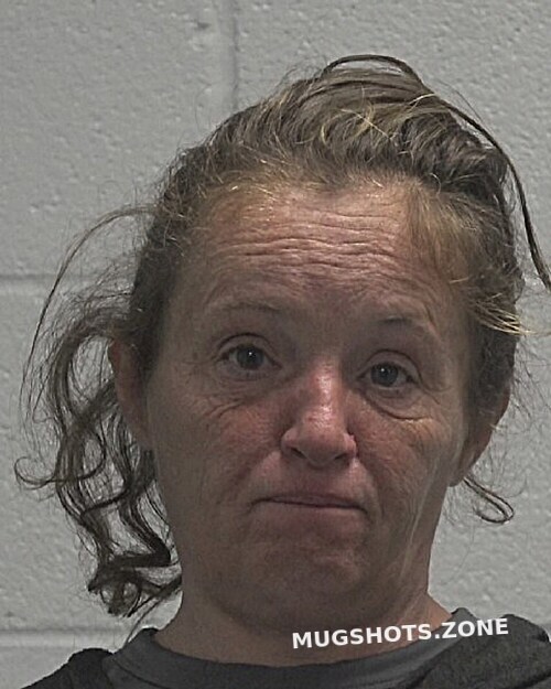 DAVIS TINA LOUISE 01/06/2026 - Cleveland County Mugshots Zone