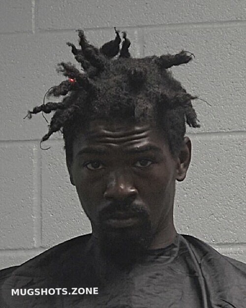 HOWARD NYTRELL RAQUAN 01/06/2026 - Cleveland County Mugshots Zone