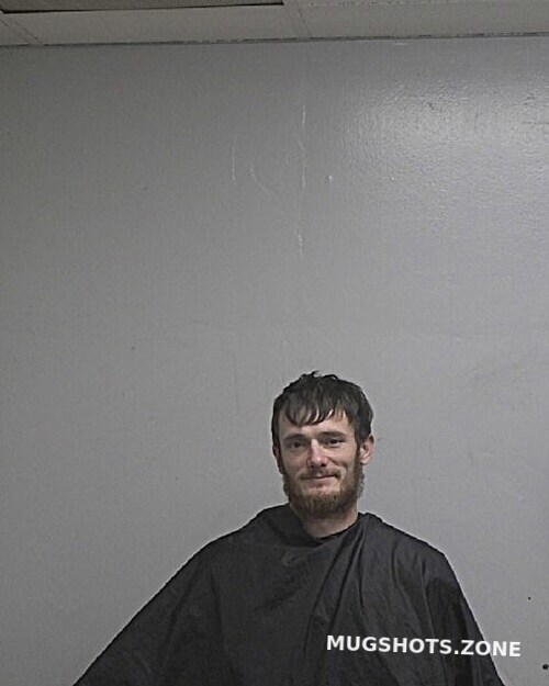 NOLEN MATTHEW RYAN 01/07/2026 - Cleveland County Mugshots Zone