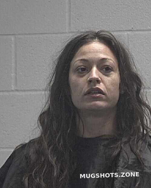 DIMMER REBECCA COLLEEN 01/07/2026 - Cleveland County Mugshots Zone