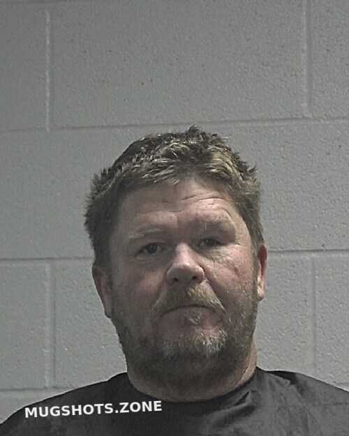 JUSTICE DOUGLAS EDWARD 01/08/2026 - Cleveland County Mugshots Zone