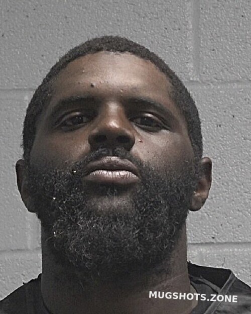 JAMES THOMAS LEE 01/08/2026 - Cleveland County Mugshots Zone