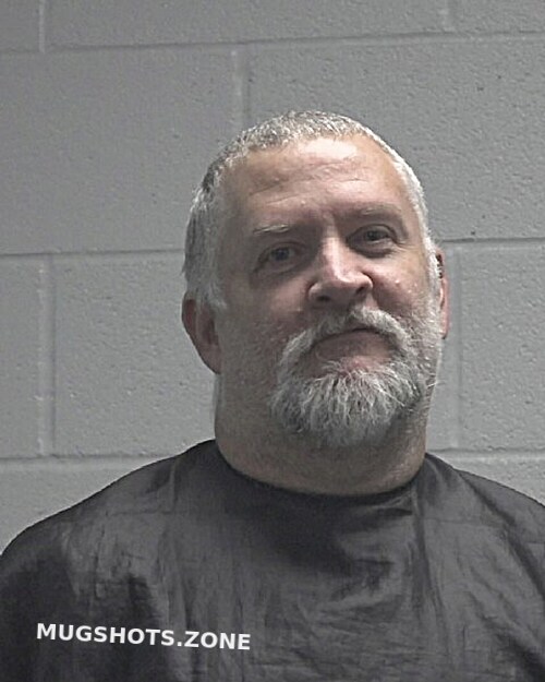 HEATH CHRISTOPHER MICHAEL 01/08/2026 - Cleveland County Mugshots Zone
