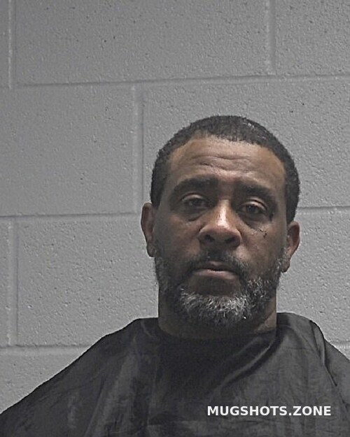 BOYCE CEDRICK LAMAR 01/09/2026 - Cleveland County Mugshots Zone