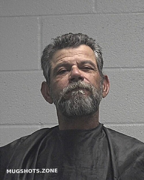 SOUZA FRANK EUGENE 01/11/2026 - Cleveland County Mugshots Zone