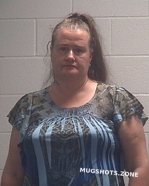 SPARKS JESSICA RAINES 01/11/2026 - Cleveland County Mugshots Zone